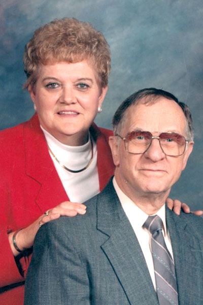 Harold A. Backer 1931-2020 | News, Sports, Jobs - The Vindicator